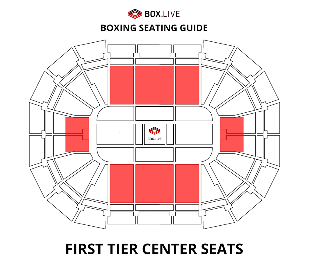 Boxing Tickets – Find tickets to every big fight in the US, UK & Europe
