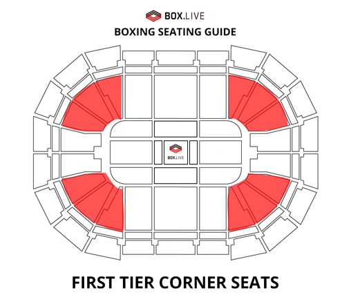 Boxing Tickets – Find tickets to every big fight in the US, UK & Europe