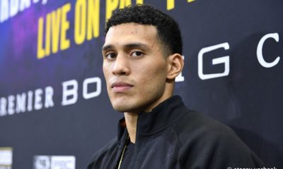 David Benavidez - News, Profile, Next Fight Rumours, Tickets & Odds