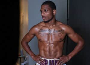 Thomas Mattice - News, Record & Stats, Next Fight & Tickets