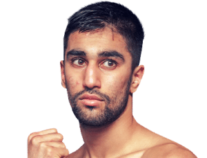 TNT Sports Boxing TV Listings - Full Fight Cards, Dates & Times