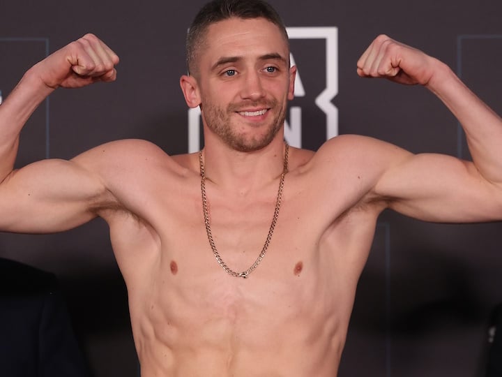 Boxing News - Latest Big Fight Headlines & Stories