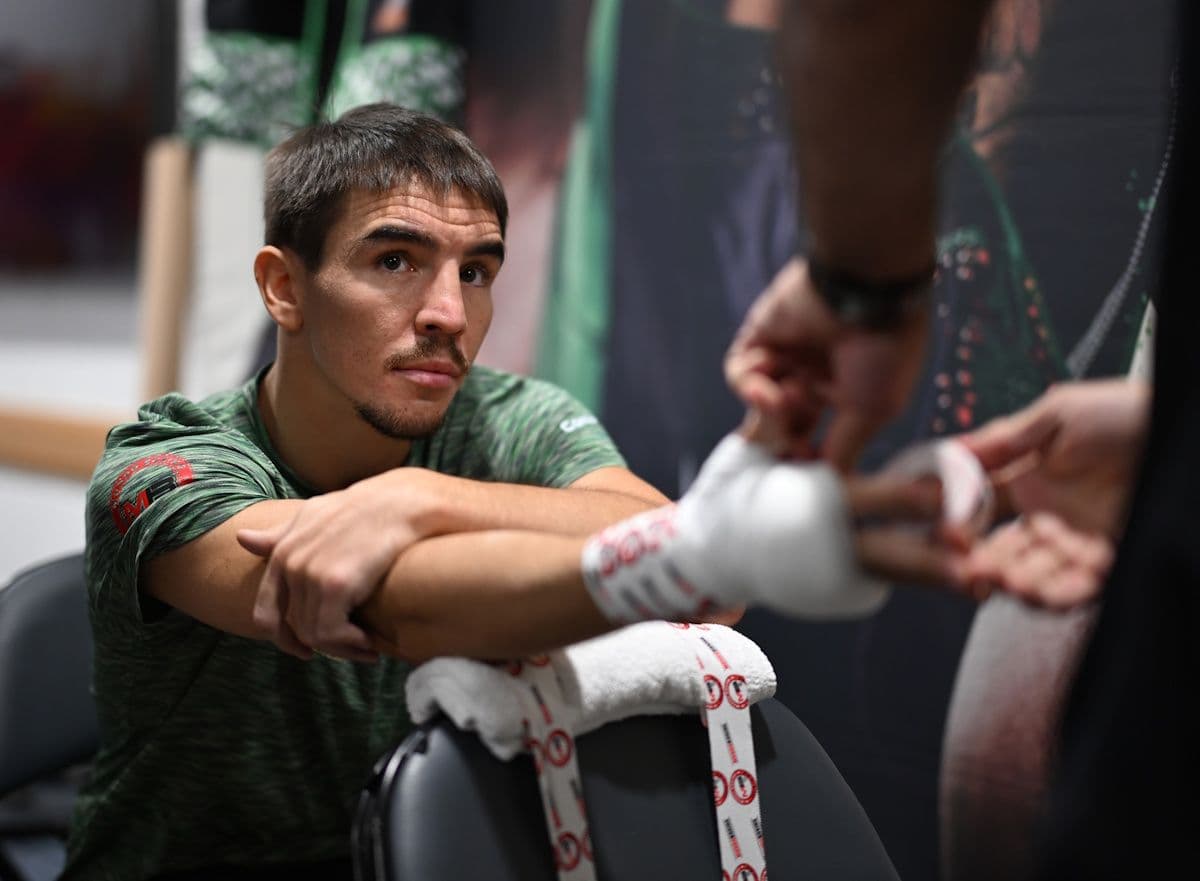Michael Conlan - News, Record & Stats, Next Fight & Tickets