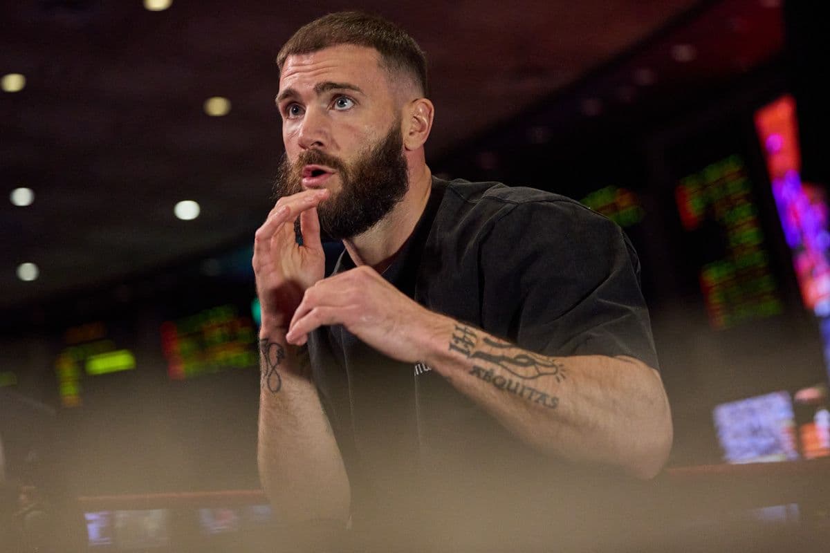 Caleb Plant - News, Record & Stats, Next Fight & Tickets
