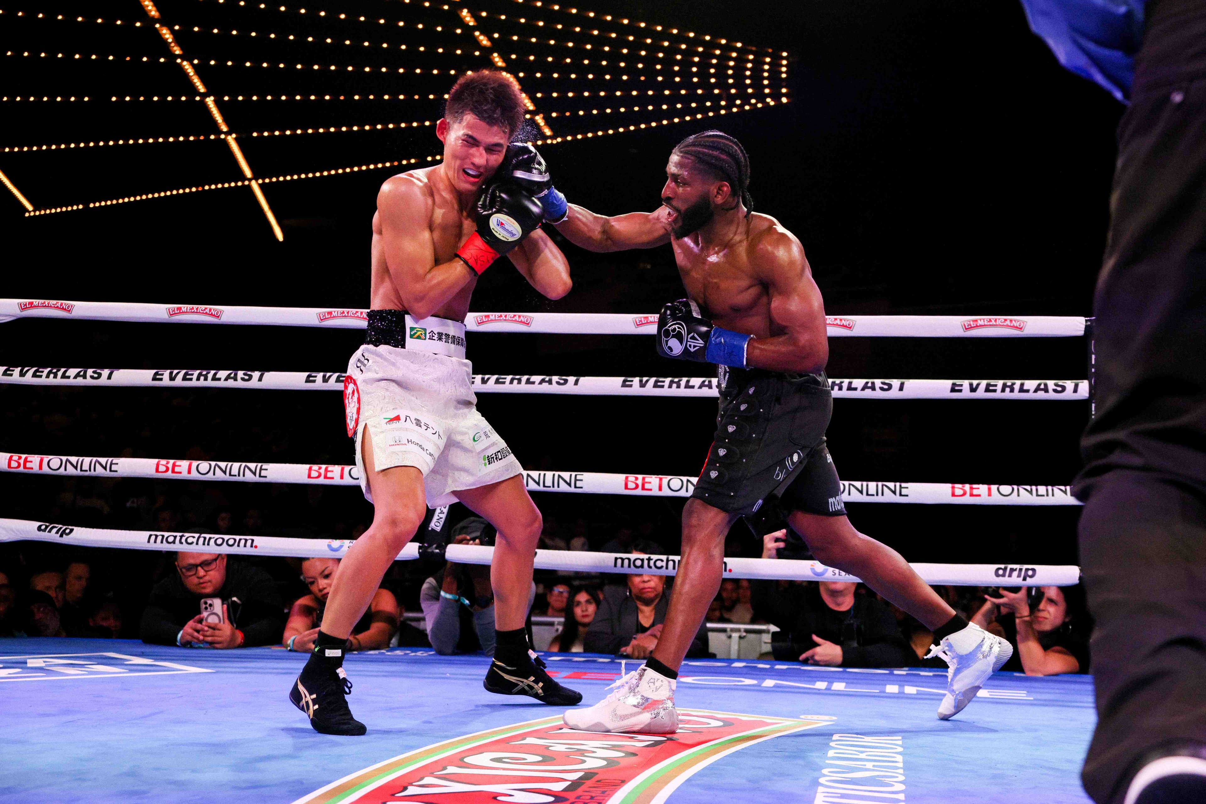 Andy Cruz - News, Record & Stats, Next Fight & Tickets