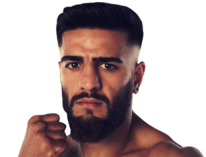 DAZN UK Boxing TV Listings - Full Fight Cards, Dates & Times