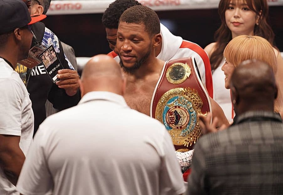 Brian Norman Jr - News, Record & Stats, Next Fight & Tickets